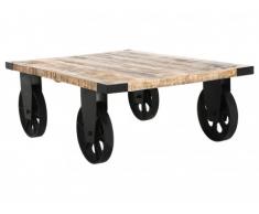 Table industrielle » Acheter Tables industrielles en ligne sur Livingo