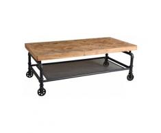 Table industrielle » Acheter Tables industrielles en ligne sur Livingo